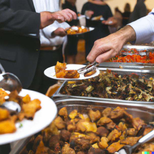 Effective Marketing Strategies for Growing Your Catering Business ...